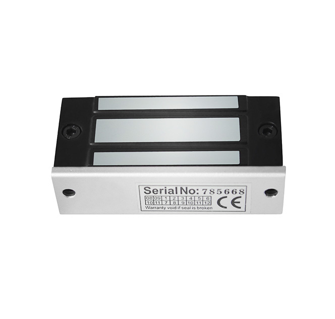 Professional Magnetic cabinet locks,100lbs Magnetic lock, Micro ...