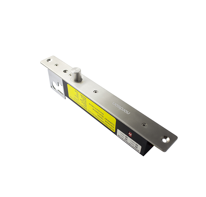 304ss high hardness electric bolt lock,4500lbs electric lock,electronic ...