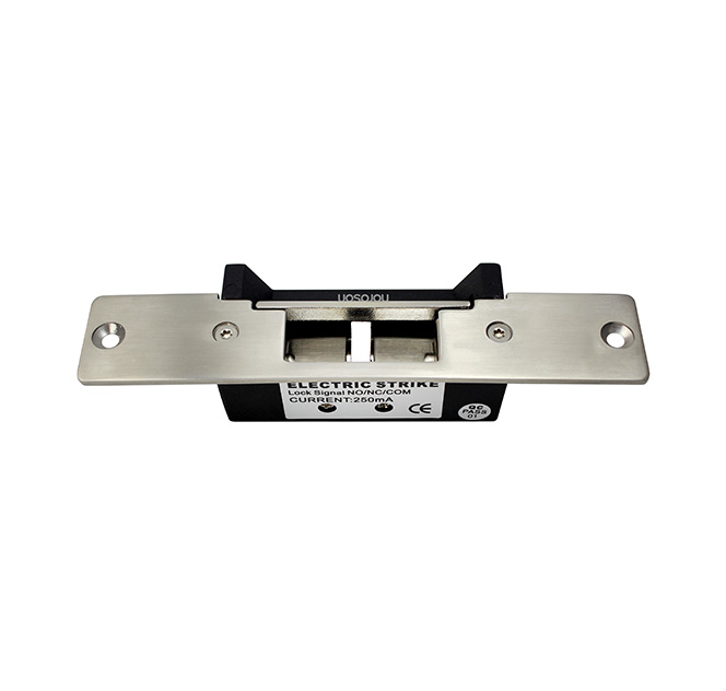top rated electric door strike,2000lbs electric strike,Long ANSI ...