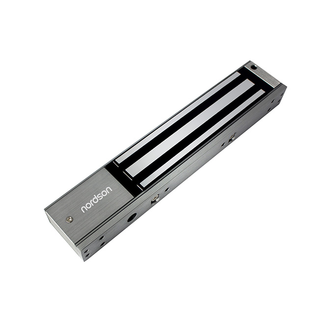 ELectronic lock expert,Electric lock with buzzer,280KG magnetic door locks