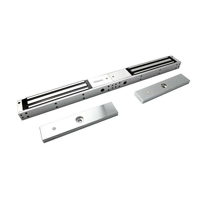 Electronic lock with Signal output,Double Electromagnetic Lock ,2 ...