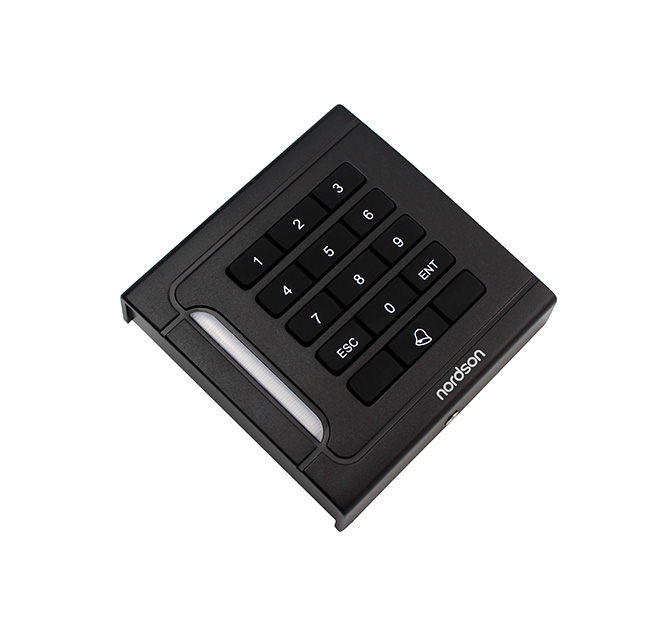 OEM proximity card reader,chinese card access reader with keypad ...