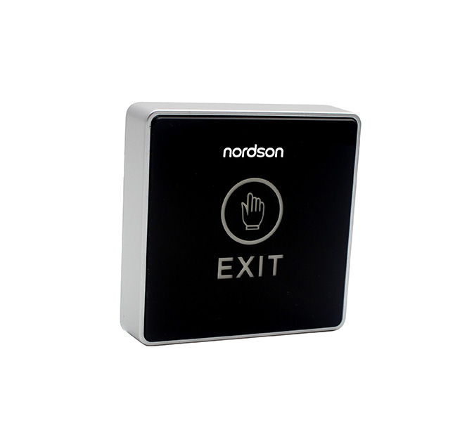 Professional no touch switch,automatic infrared sensor switch,Touch ...