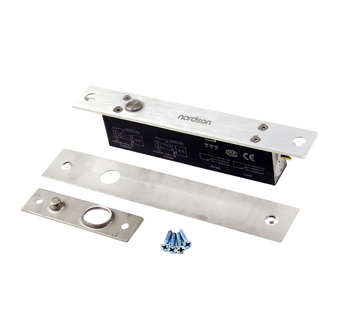 High security lock,Fail unlocked electronic door lock,Sturdiness ...