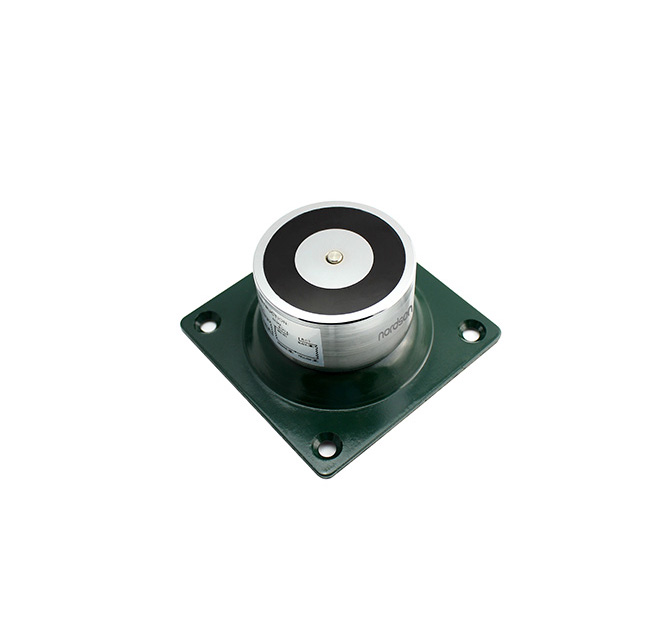 12V/24VDC Magnetic door stopper,Chinese Hold Open Magnets Exporter,Fire ...