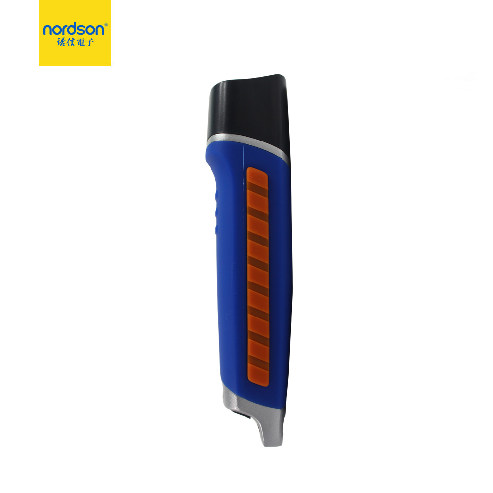 E800 GPRS real-time Guard Tour Probe