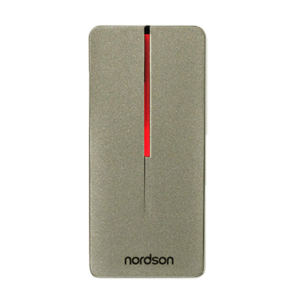 The Redefinition of Access Control Card Reader