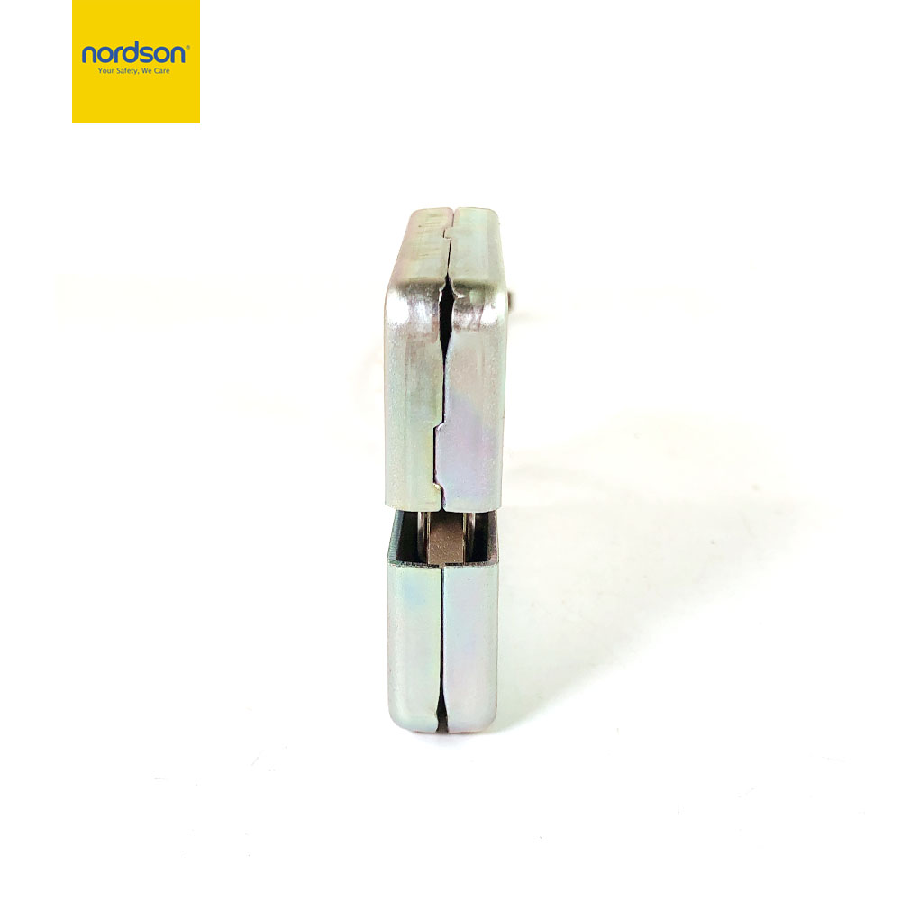 Ejector Ejected Lock