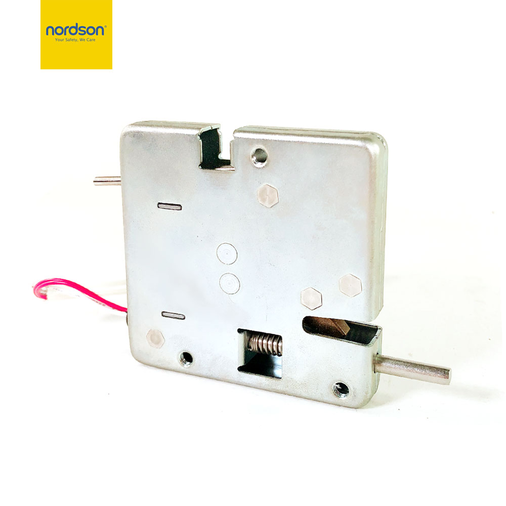 Electronic Cabinet Lock