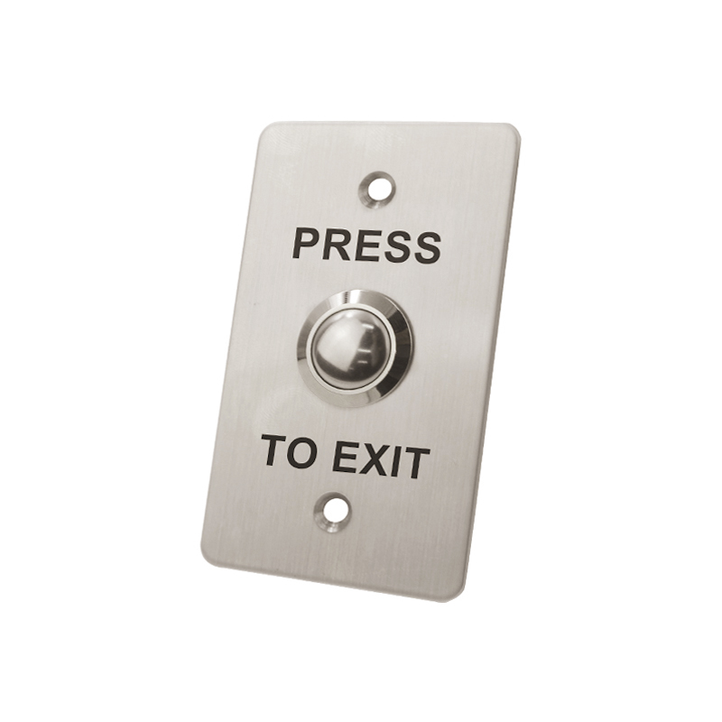 New Product Exit Push Button,Light push button,Push to exit button ...